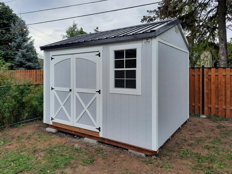 Maxi Base - Adjustable base for your MiniGrange - MiniGrange